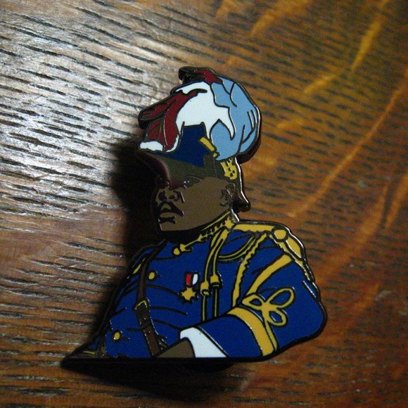 Marcus Garvey | Accessories | Marcus Garvey Black Civil Rights Lapel ...